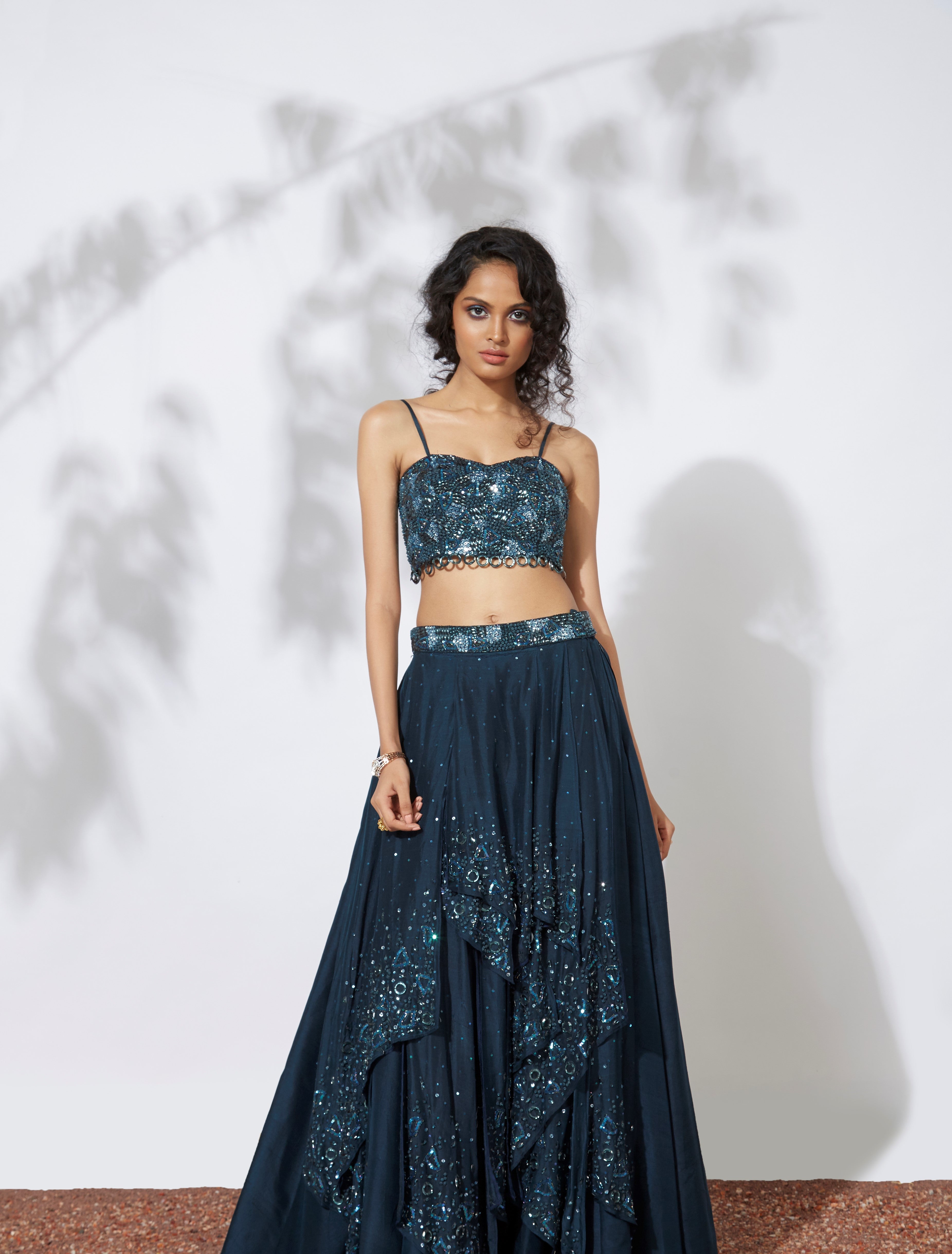 Zehra | Mehak Murpana Label